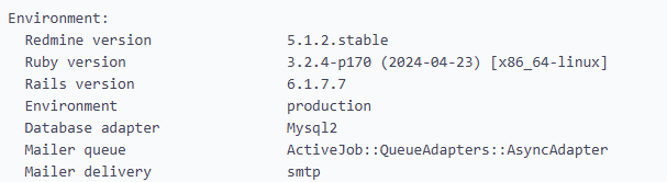 Defect #40770: Regarding the configuration of email notifications for Async mode. - Redmine